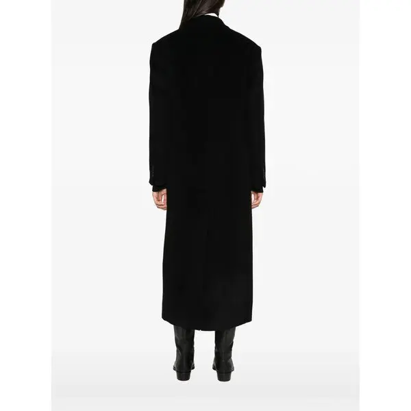 Tagliatore Coats Double Breasted & Peacoats