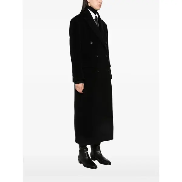 Tagliatore Coats Double Breasted & Peacoats