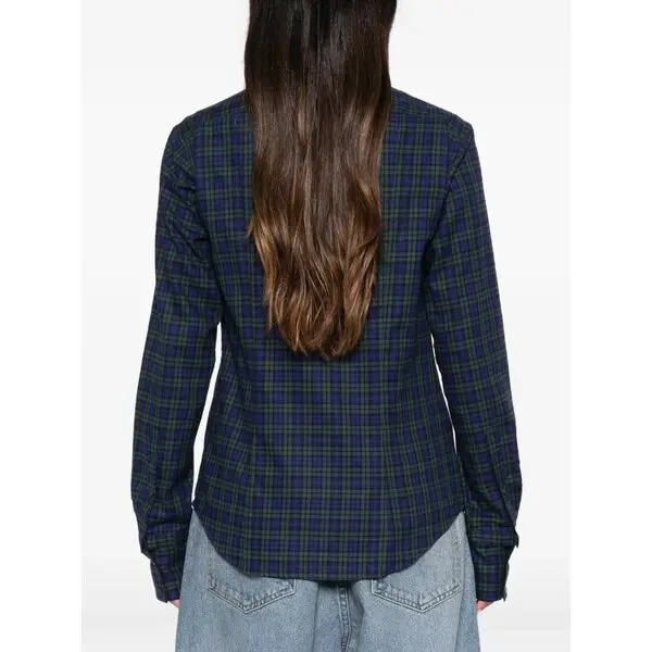 Dries Van Noten Tops Shirts