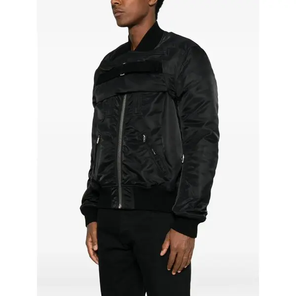 Rick Owens Jackets Bomber Jackets