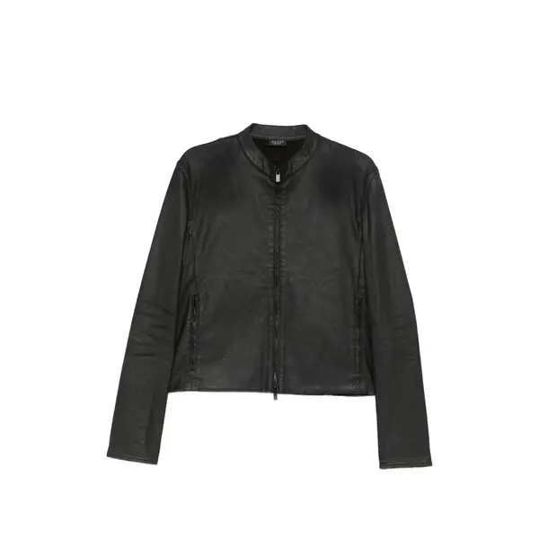 Gucci Jackets Biker Jackets - Black
