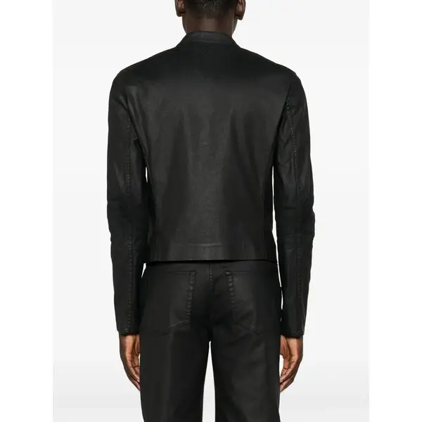 Gucci Jackets Biker Jackets