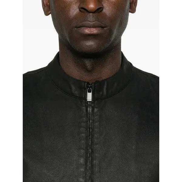 Gucci Jackets Biker Jackets