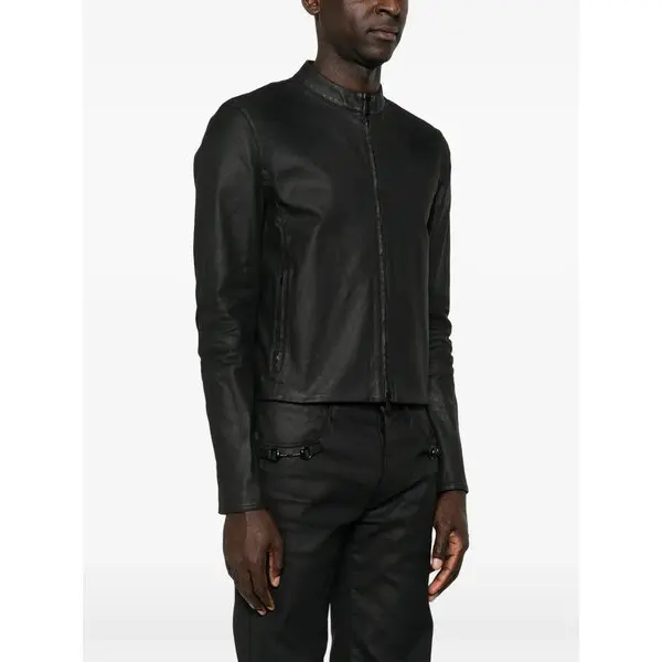 Gucci Jackets Biker Jackets