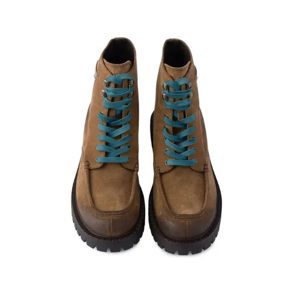Prada Trainers