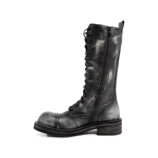 ANN DEMEULEMEESTER Trainers