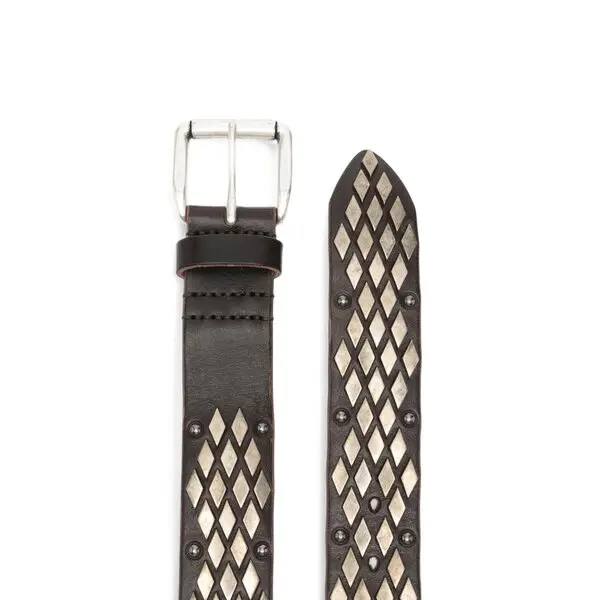 Our Legacy Belts