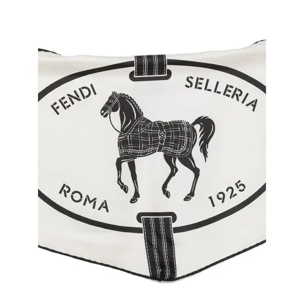 Fendi Scarves