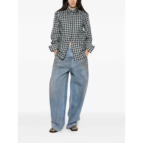 Dries Van Noten Tops Shirts