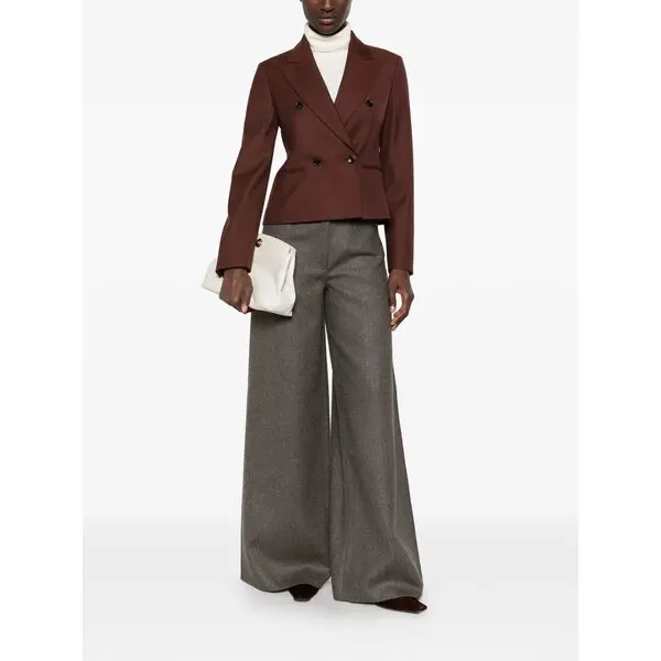 Max Mara Jackets Blazers