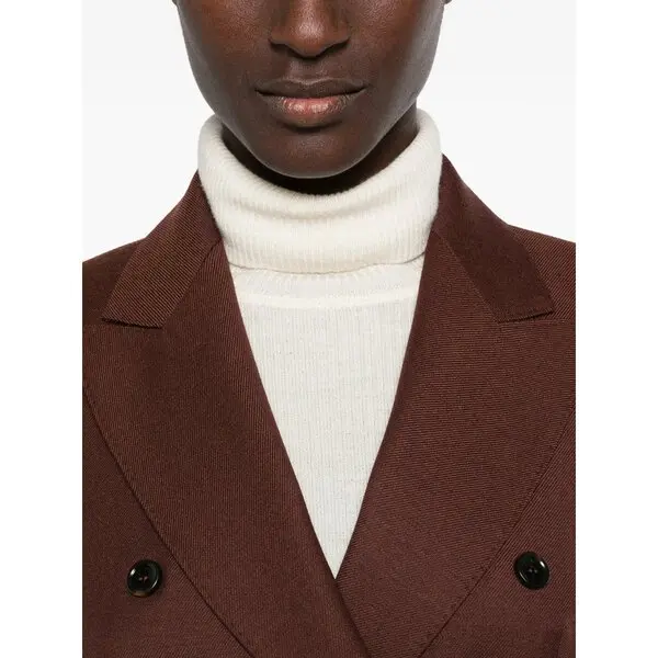 Max Mara Jackets Blazers