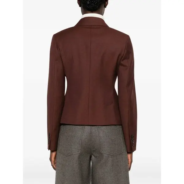 Max Mara Jackets Blazers