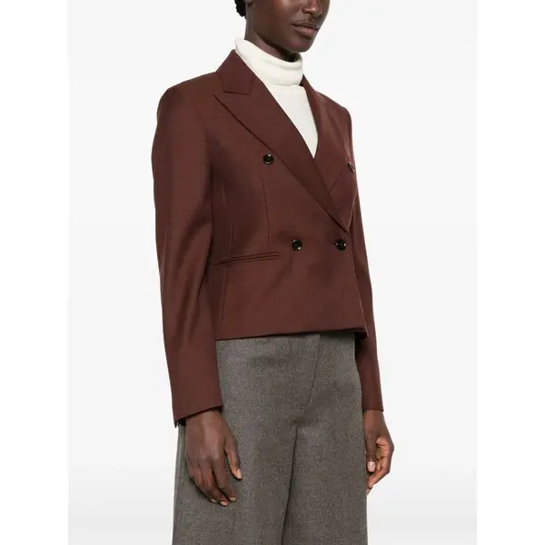 Max Mara Jackets Blazers