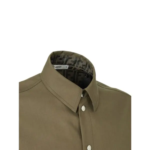 Fendi Shirts