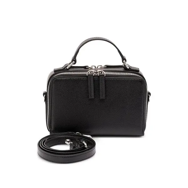 Fendi Tote Bags - Black