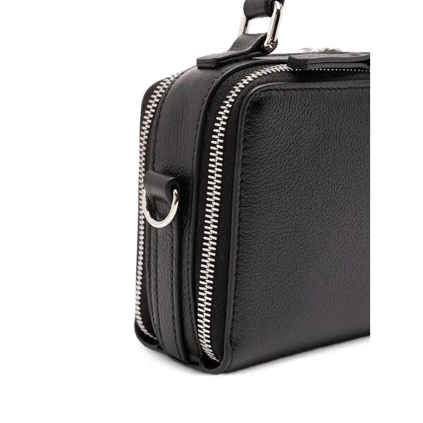 Fendi Tote Bags - Black