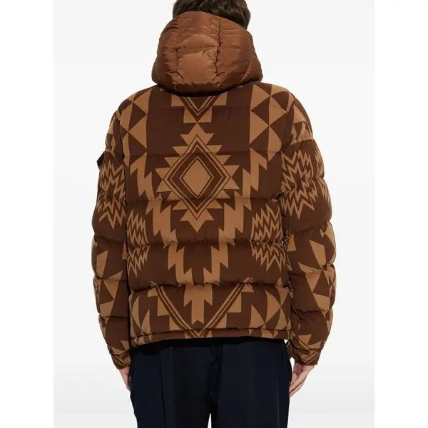 Moncler Jackets Padded & Down Jackets