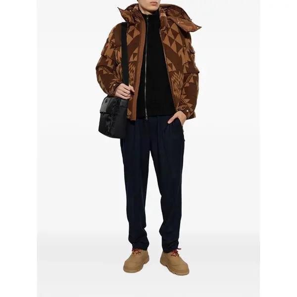 Moncler Jackets Padded & Down Jackets