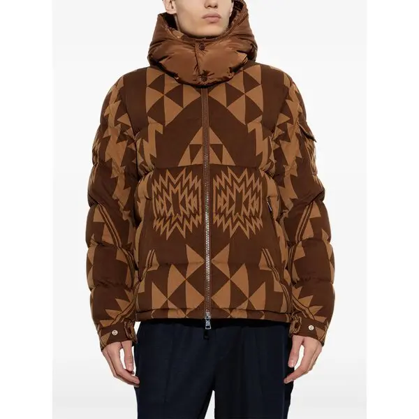 Moncler Jackets Padded & Down Jackets
