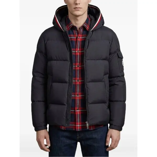 Moncler Jackets Padded & Down Jackets