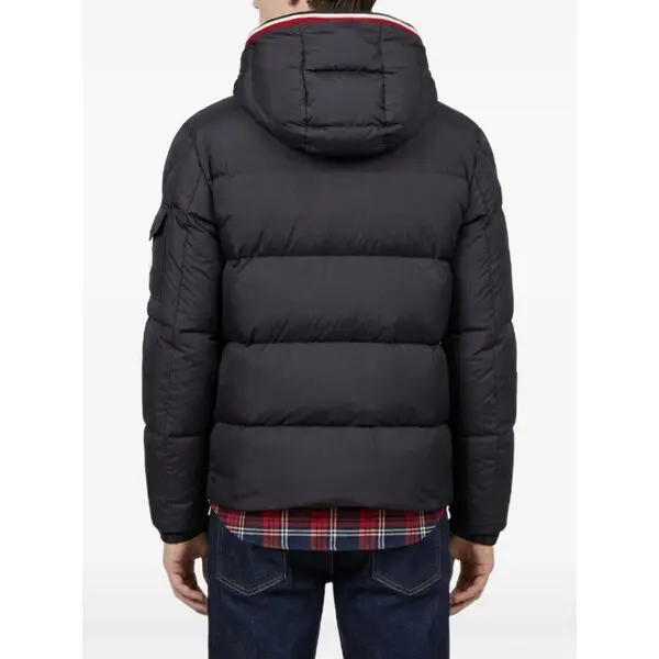 Moncler Jackets Padded & Down Jackets