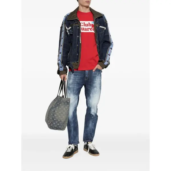 Dsquared2 T-shirts & Vests T-shirts