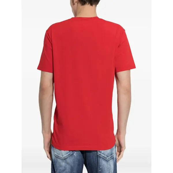 Dsquared2 T-shirts & Vests T-shirts