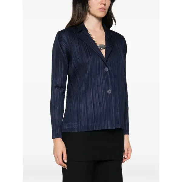 Issey Miyake Jackets Blazers