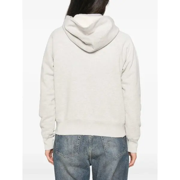 Prada Grey Tops Hoodies
