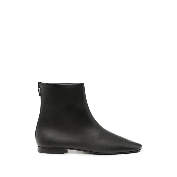 TOTEME Shoes - Black