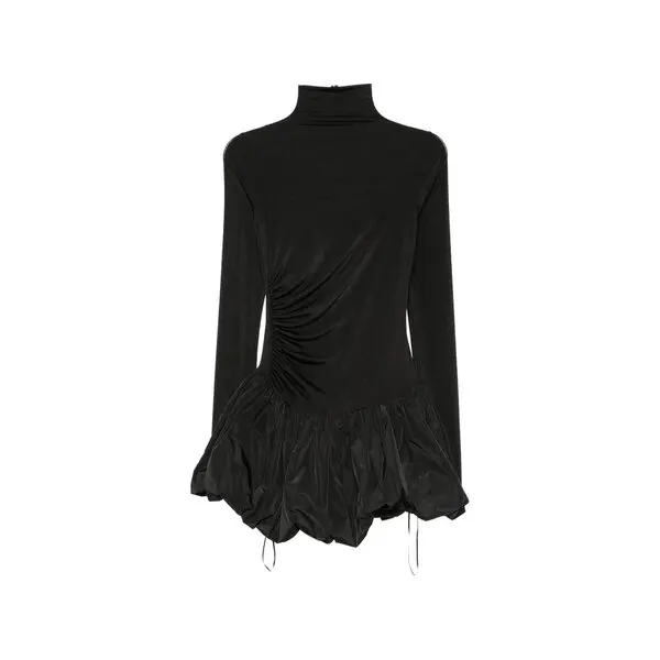 Andamane Dresses Cocktail & Party Dresses - Black