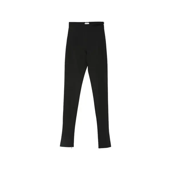 Andamane Trousers Leggings - Black