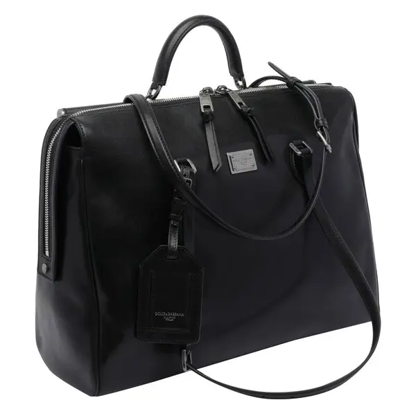 Dolce & Gabbana Big Vittoria Handbag