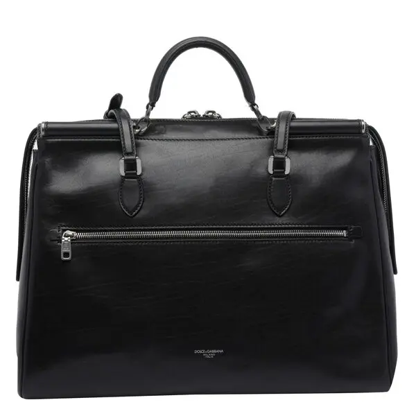 Dolce & Gabbana Big Vittoria Handbag