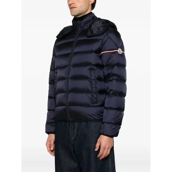 Moncler Coats Padded Coats