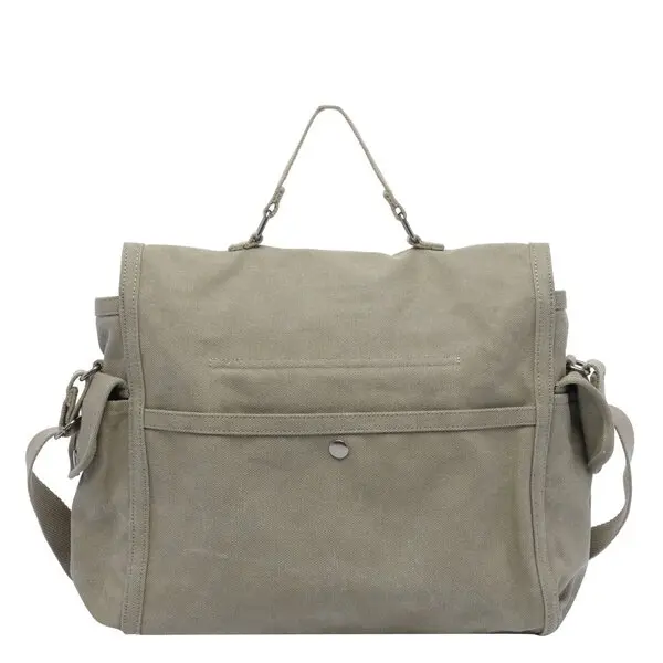 A.p.c. Besace Recuperation Handbag