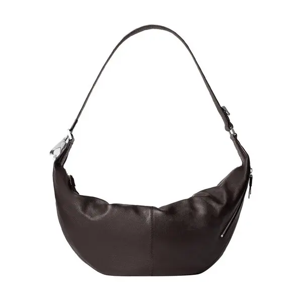 LEMAIRE Quiver Clip Crossbody Bag
