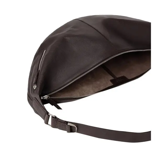 LEMAIRE Quiver Clip Crossbody Bag