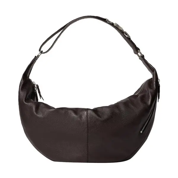 LEMAIRE Quiver Clip Crossbody Bag