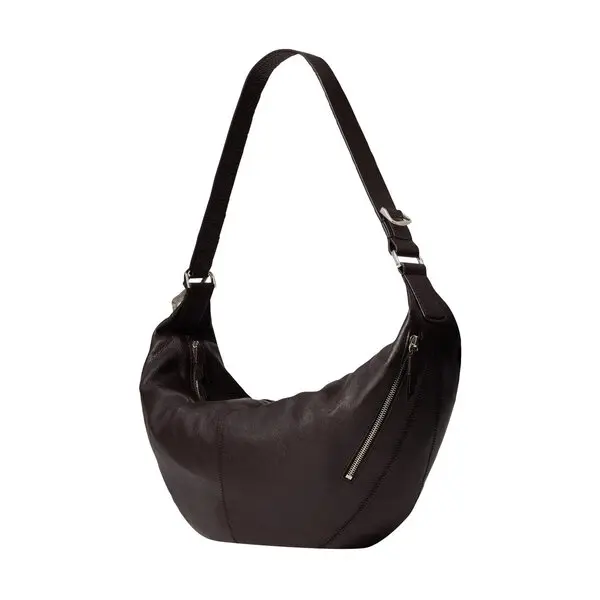 LEMAIRE Quiver Clip Crossbody Bag