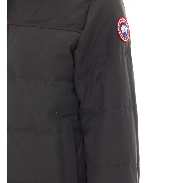 Canada Goose Macmillan Parka