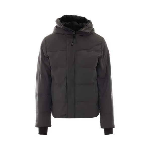 Canada Goose Macmillan Parka - Gray