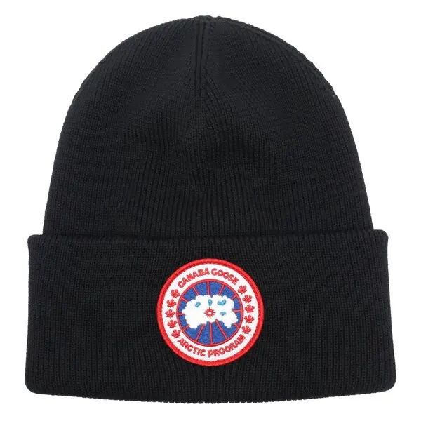 Canada Goose Arctic Toque Hat
