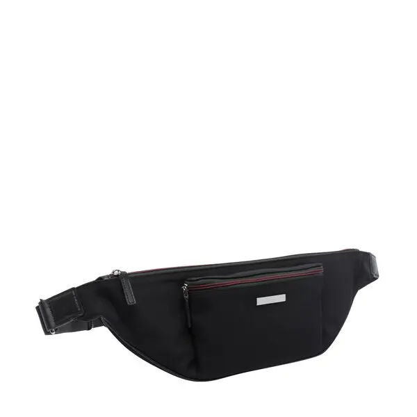Gucci Large Flatpack Belt Bag