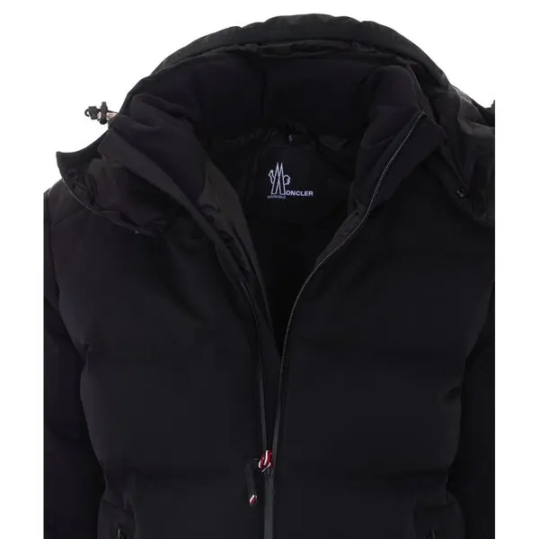 Moncler Montgetech Down Jacket
