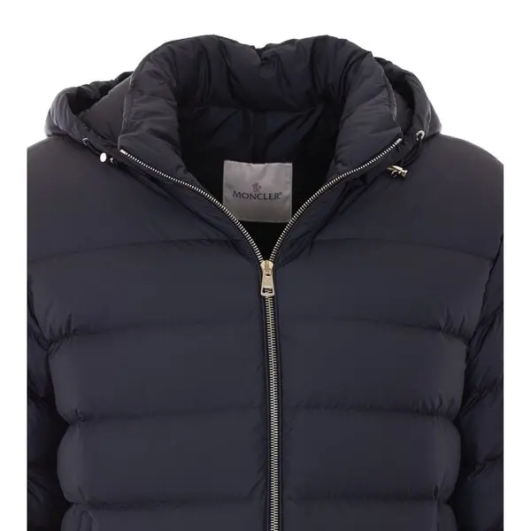 Moncler Arneb Down Jacket