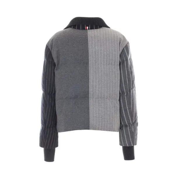 Thom Browne Dowfille Down Jacket