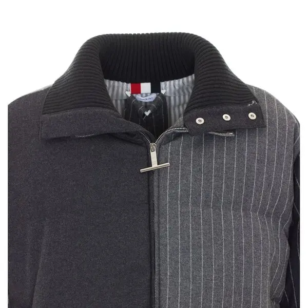 Thom Browne Dowfille Down Jacket