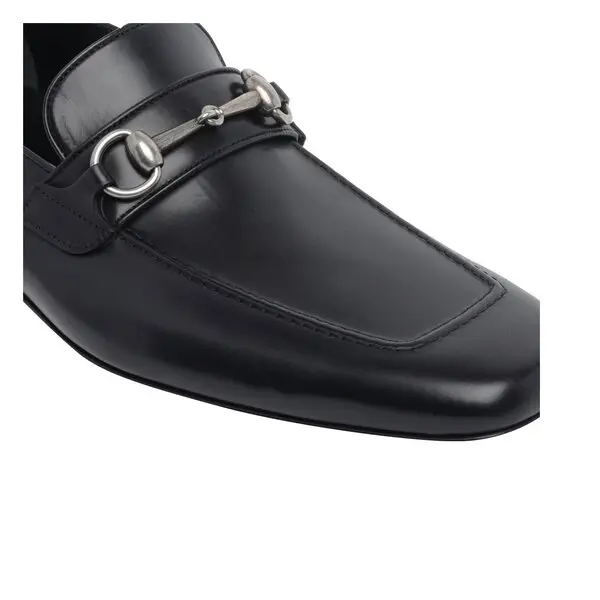 Gucci Loafers With Horsebit