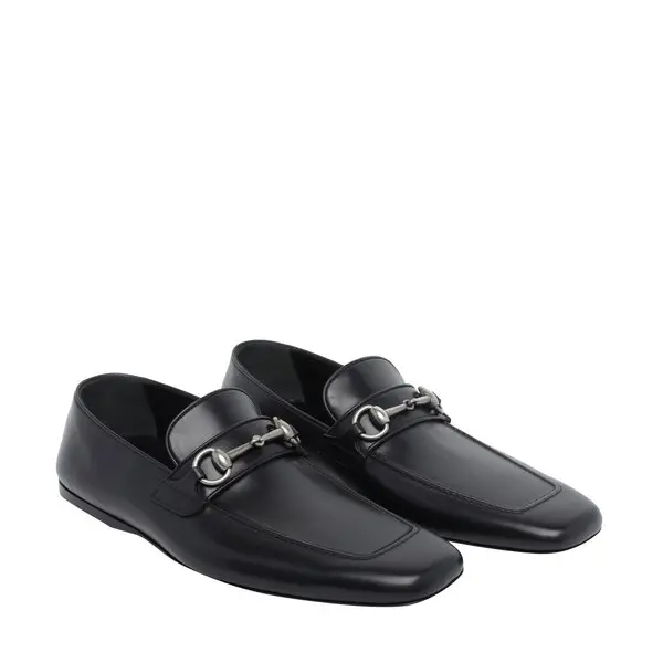 Gucci Loafers With Horsebit